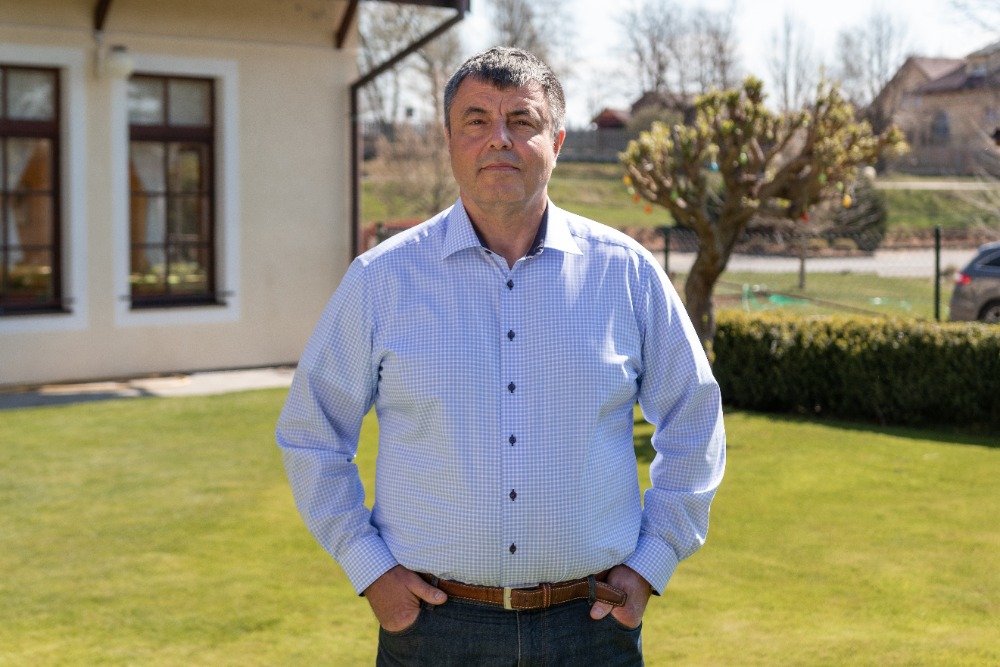 Mediální kampaň znervózňuje zákazníky, říká spolumajitel pivovaru ...