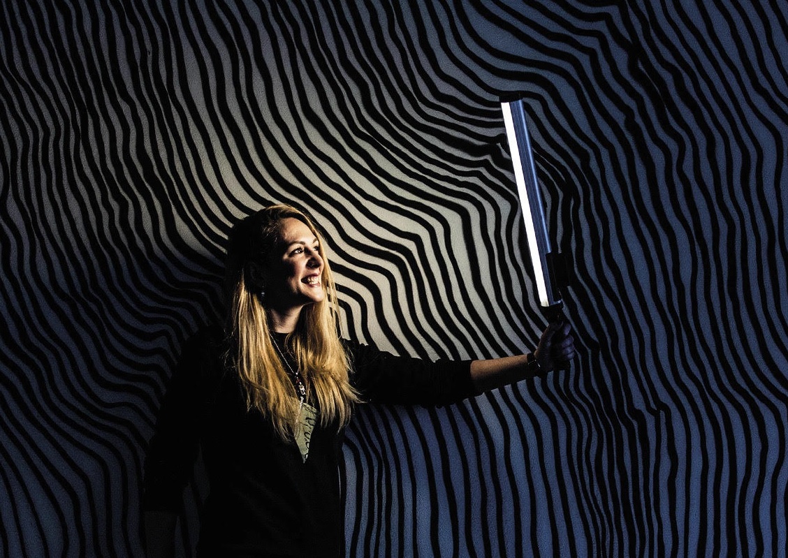 Sara Polak: Nebojme se umělé inteligence - Roklen24.cz