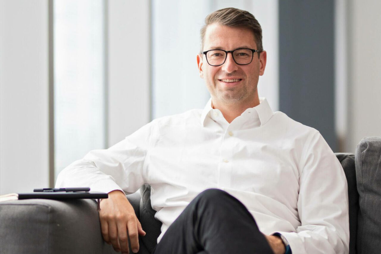 Michael Schuster (Speedinvest): Obsese jednorožci je chybná - Roklen24.cz