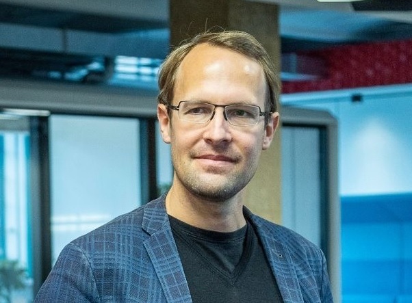 Peter Lasinger (3VC): Startupová scéna v regionu se profesionalizuje ...