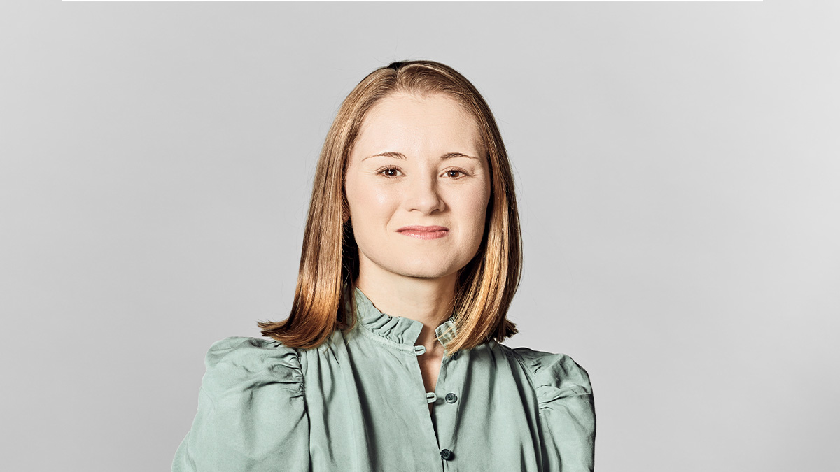 Zoë Reich (Octopus Ventures): „Deep tech“ je skutečně průkopnická technologie - Roklen24.cz